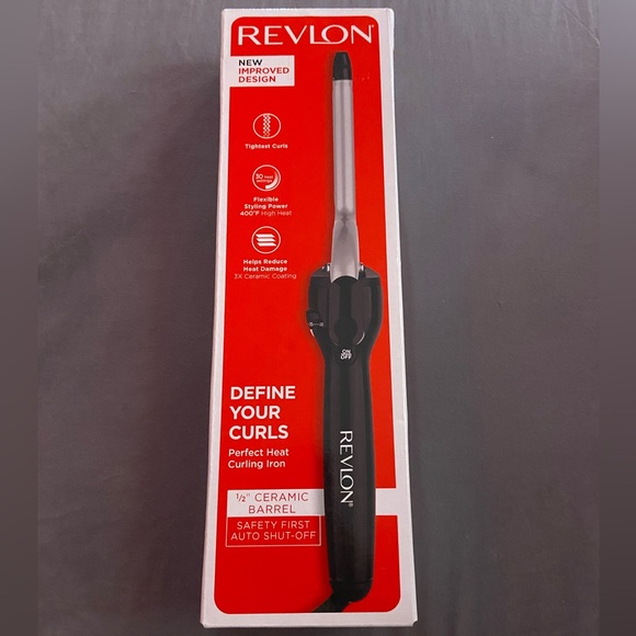 Revlon | Other | New Improved Design | Poshmark